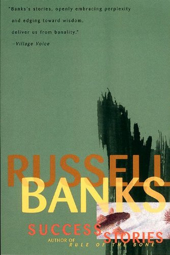 Amazon.com: Success Stories eBook : Banks, Russell: Books