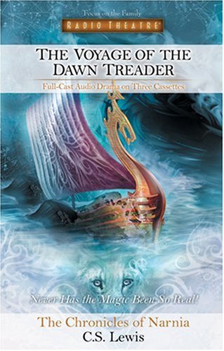 Buy The Voyage of the Dawn Treader Book Online at Low Prices in India ...