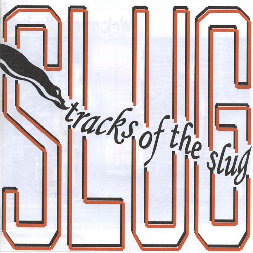 Amazon.com: Tracks of the Slug : Slug: Digital Music