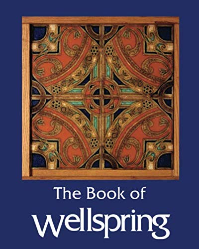 The Book of Wellspring : Amazon.in: Books