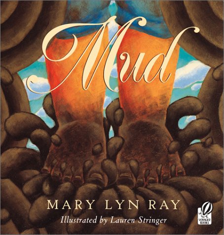 Mud: Ray, Mary Lyn: Books - Amazon.ca