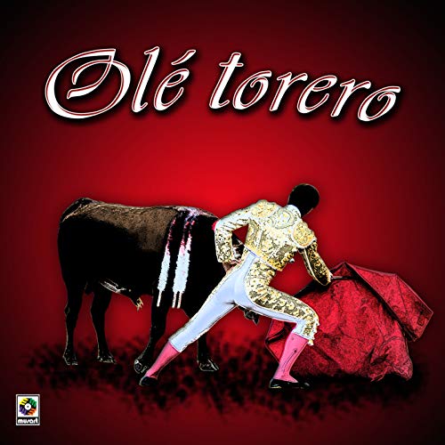 Amazon.com: Olé Torero : Orquesta Solera De España: Digital Music