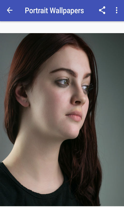 Portrait Wallpapers and Backgrounds - App on Amazon Appstore