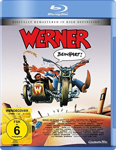 Die 12 besten Werner Filme - Boxspringbetten24
