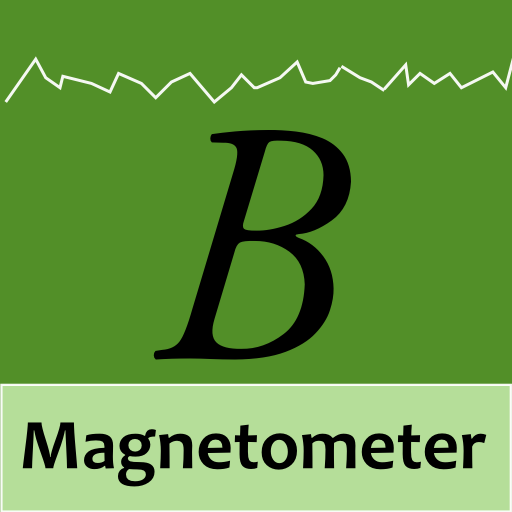 Physics Toolbox Magnetometer - Application sur Amazon Appstore