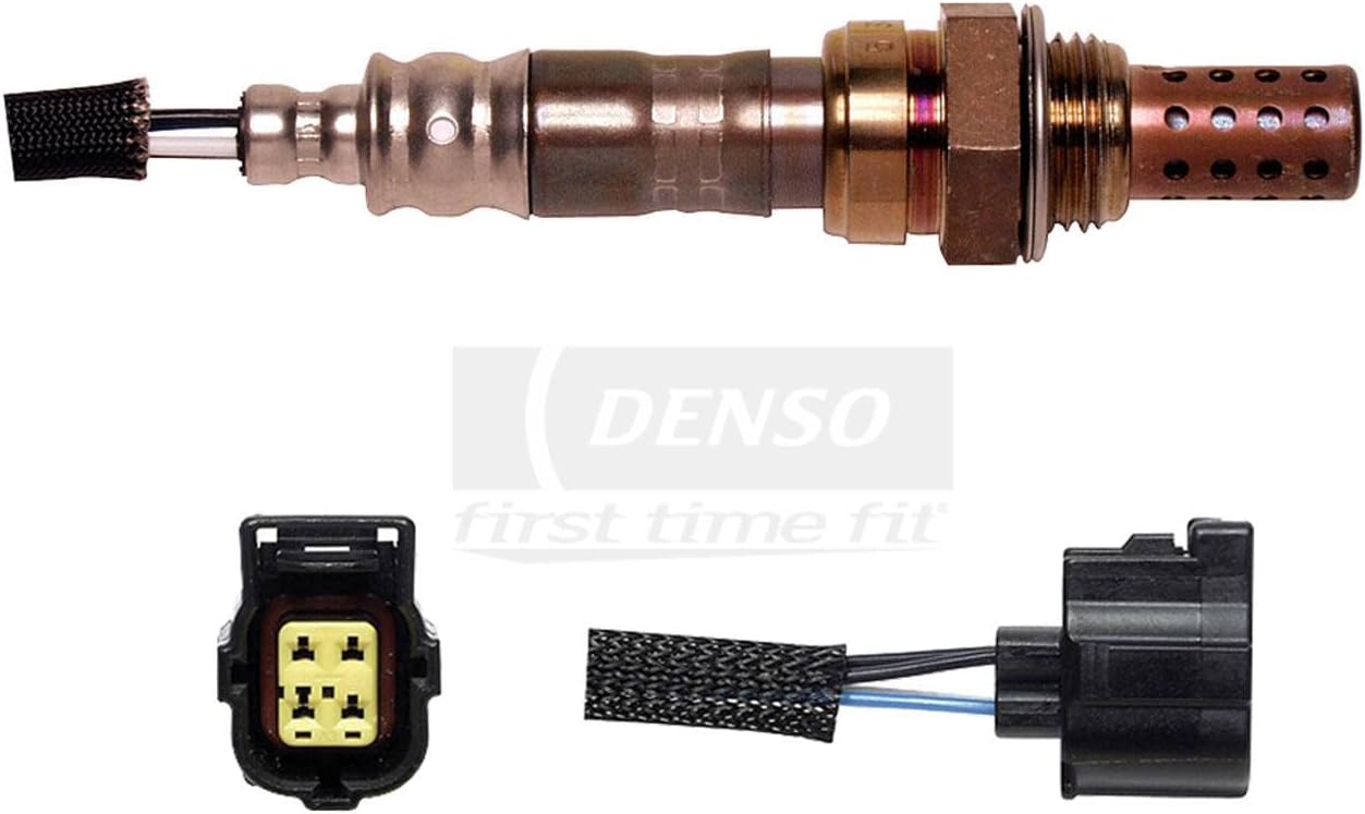 Amazon.com: Denso Oxygen Sensor - 234-4653 : Automotive