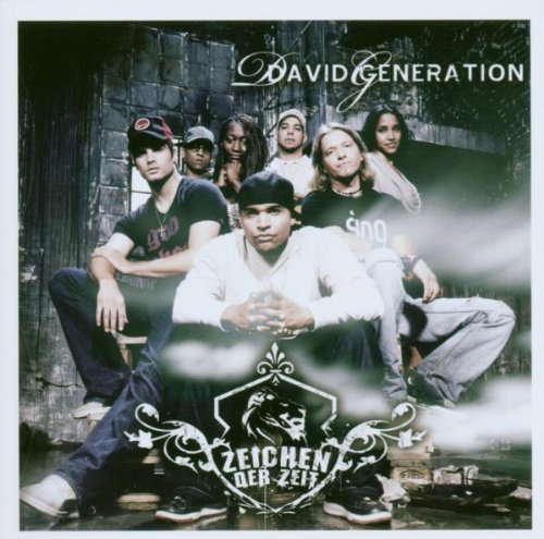 David Generation: Zeichen Der Zeit: Amazon.in: Music}