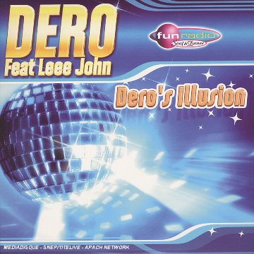 Dero - Deros Illusion - Amazon.com Music
