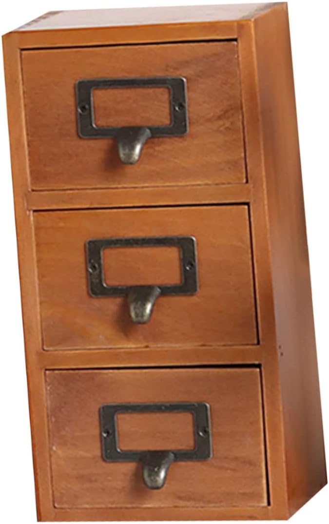 Amazon.com: Tofficu 1pc Box Storage Box Toiletry Organizer Jewelry ...