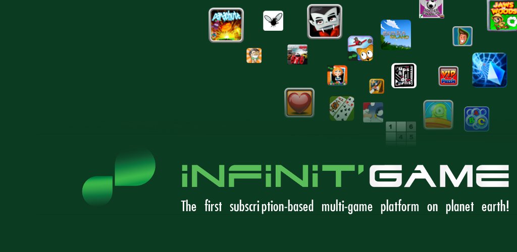 INFINIT'GAME - Premium games:Amazon.es:Appstore for Android