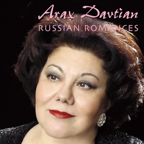 Play Davtian, Arax: Russian Romances by Arax Davtian on Amazon Music