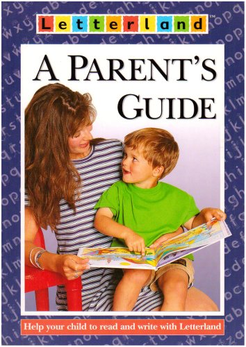 Buy Letterland: a Parent's Guide: Help Your Child to Read and Write ...