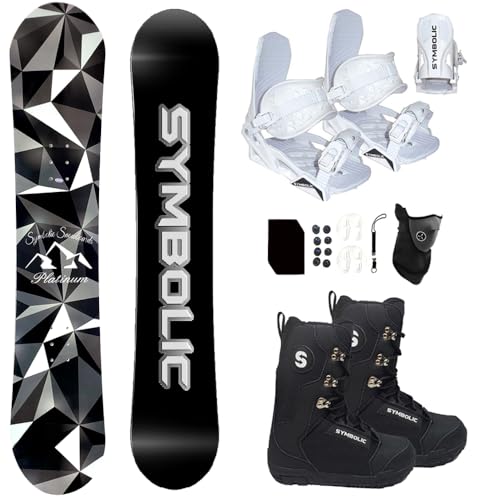 10 Best Kids' Snowboard Packages [2025]