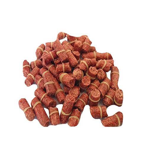 Futaba Red Smell Grass Carp Baits - Pack of 50 : Amazon.in: Sports ...