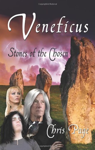Veneficus: Stones of the Chosen: Page, Chris: 9781606934739: Amazon.com ...