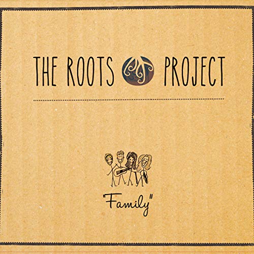 Amazon Music Unlimited - The Roots Project 『Family』