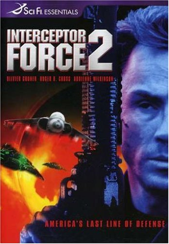 Amazon.com: Interceptor Force 2 : Nigel Bennett, Elizabeth Gracen ...