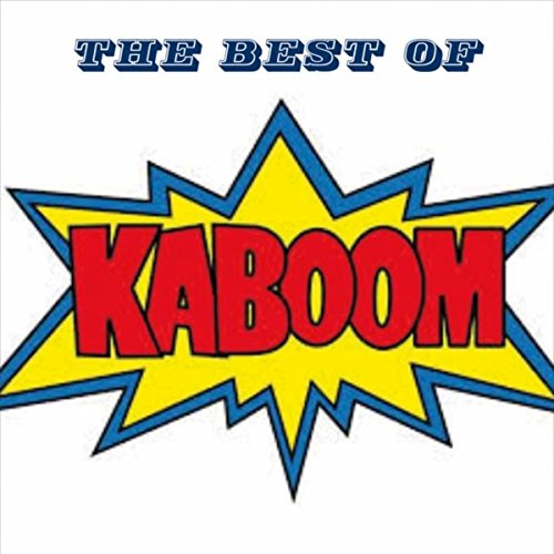 Play Best of Kaboom! by Kaboom! on Amazon Music