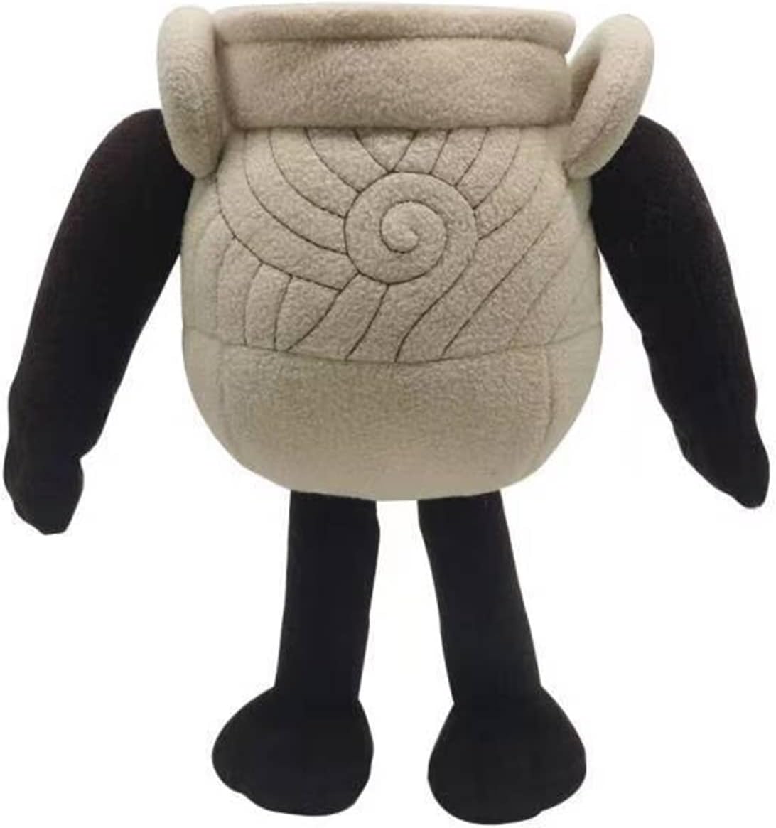 Elden Ring Plushie Toys Hot Anime Game Plush Ranni Dress Up Elden Ring ...