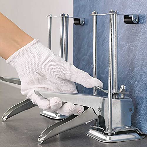 All-steel Ceramic Tile Top Height Device, Adjustable Lifting Height ...