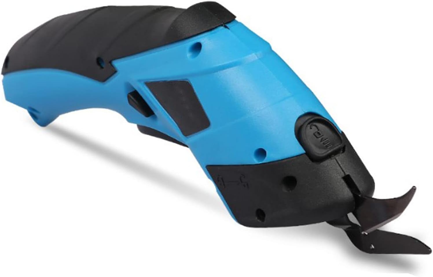 Amazon.com: Cardboard Cutter, 3.6V 85° Cutting Angle Handheld Portable ...