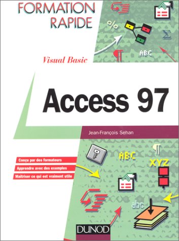 Access 97 | Amazon.com.br