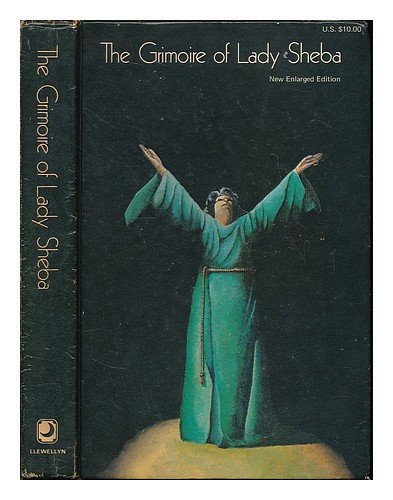 The Grimoire of Lady Sheba: Amazon.co.uk: Lady Sheba: Books