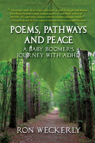 Amazon.com: Poems, Pathways and Peace: A Baby Boomer's Journey With ...