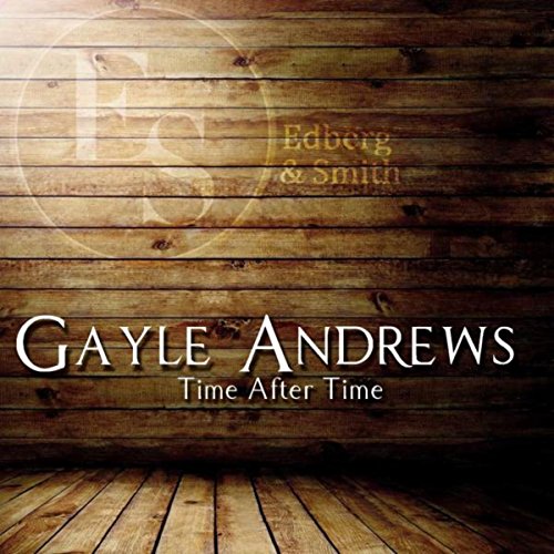 Time After Time by Gayle Andrews on Amazon Music - Amazon.co.uk