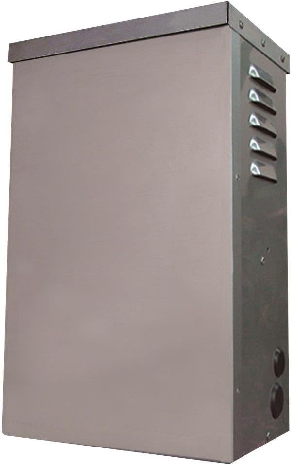 Sea Gull 93275-98 Transformer - Indoor Lighting Low Voltage ...