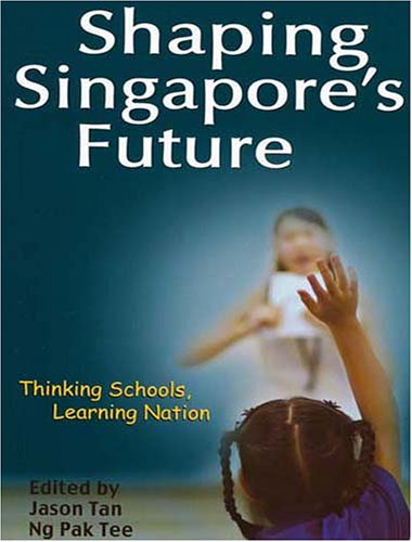 Shaping Singapore's Future: Ng Pak Tee, Jason Tan: 9789810675509 ...