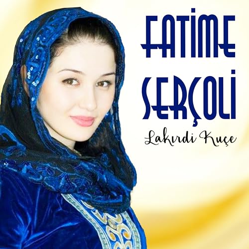 Amazon.co.jp: Lakırdi Kuçe : Fatime Serçoli: デジタルミュージック