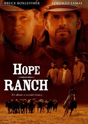 Amazon.com: Hope Ranch : Bruce Boxleitner, Lorenzo Lamas, Barry Corbin ...