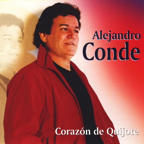 Play Corazón De Quijote by Alejandro Conde on Amazon Music