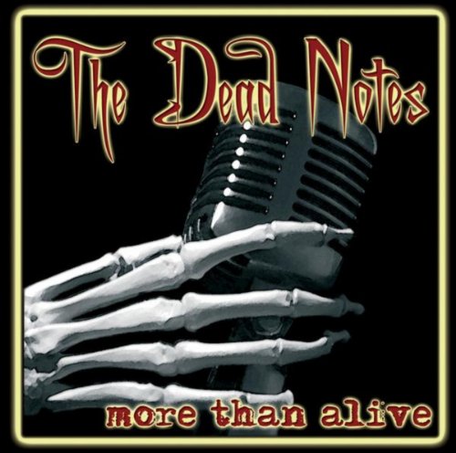 Amazon.com: More Than Alive : The Dead Notes: Digital Music