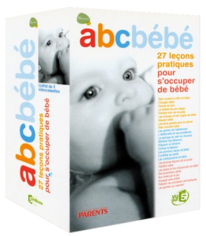 ABC bebe: Amazon.it: Film e TV