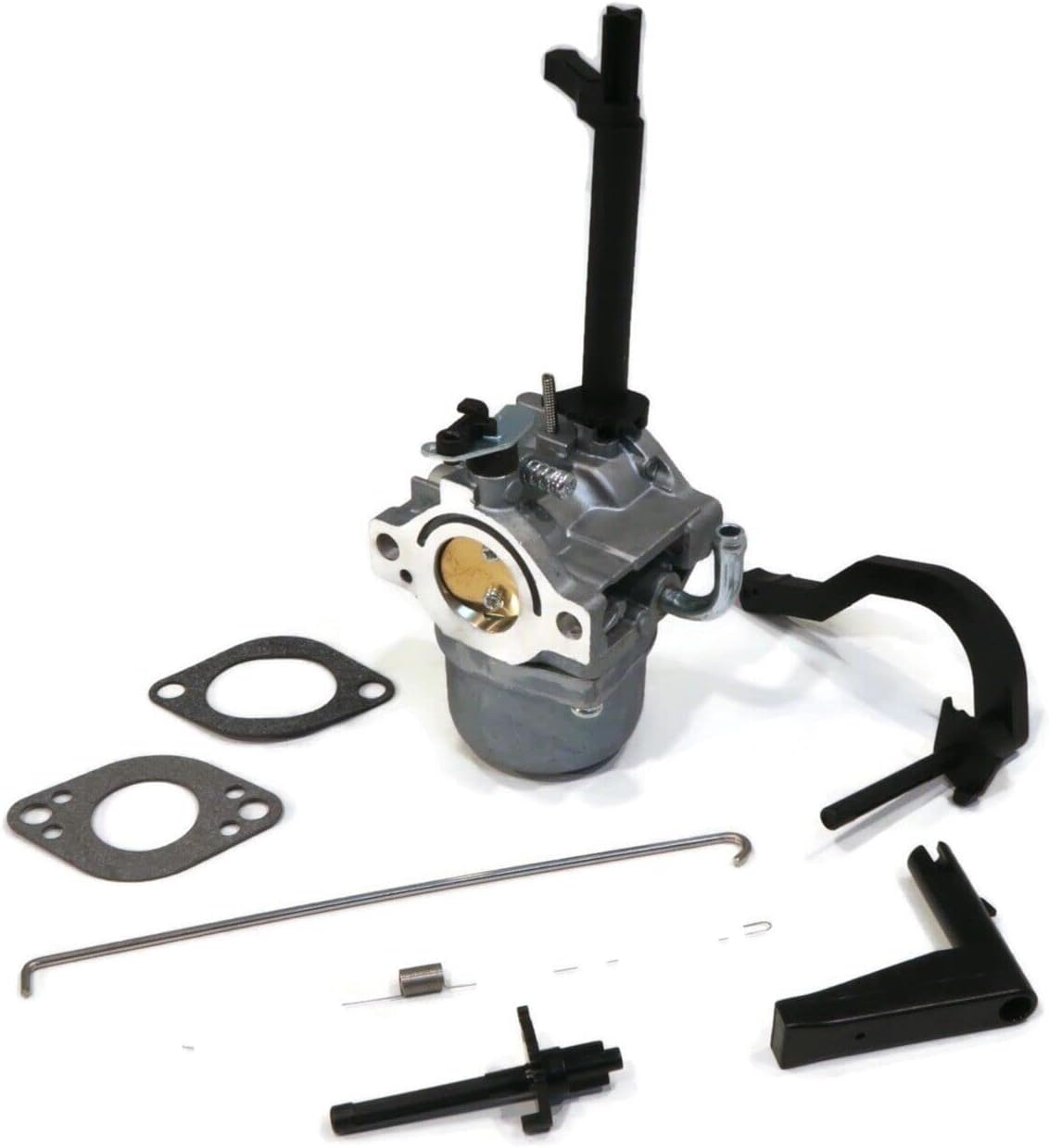 Amazon.com: Briggs & Stratton OEM 84002023 Carburetor Assembly ...