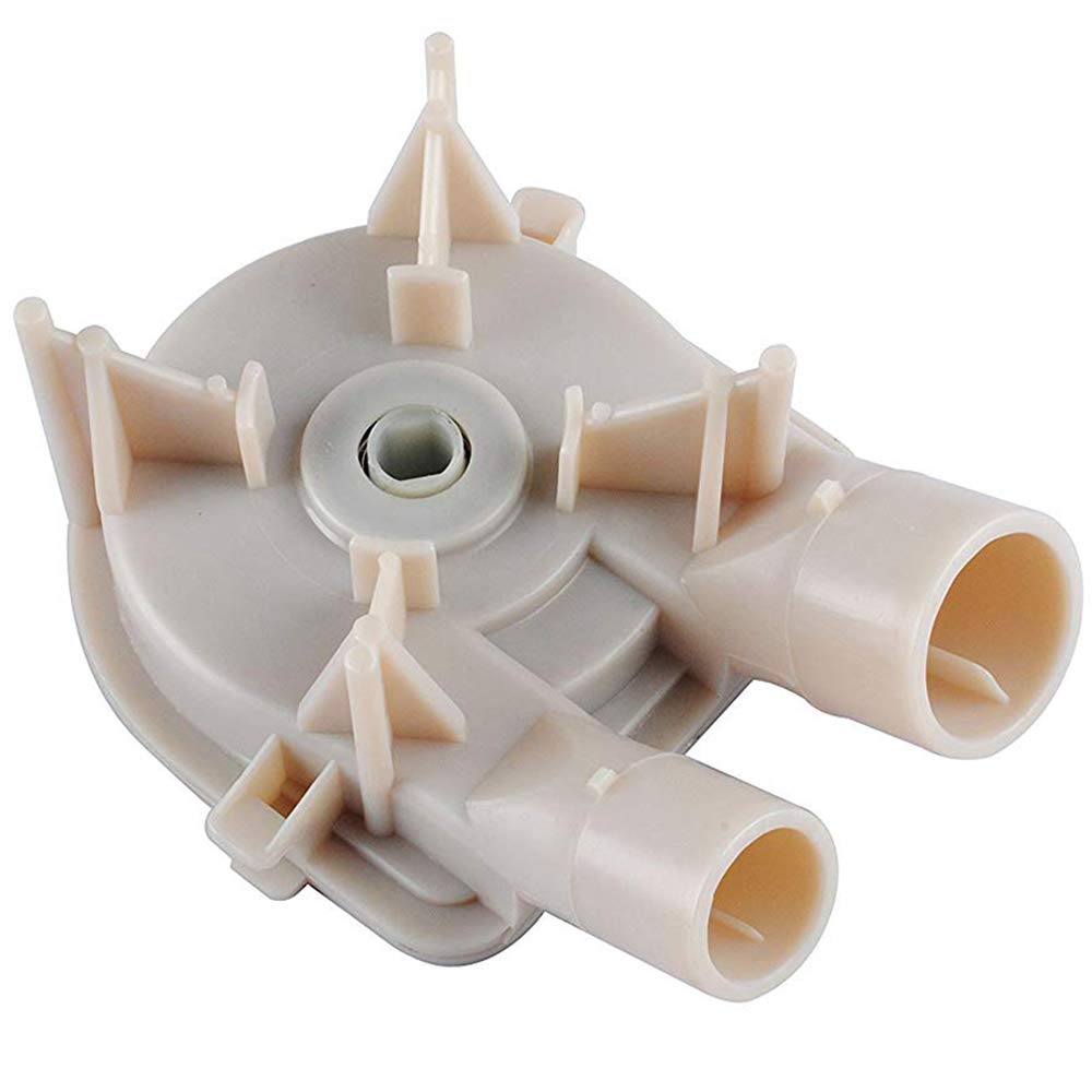 3352293 Washer Drain Pump for Whirlpool Kenmore Inglis 3363394 ...