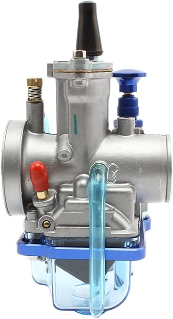 Amazon.com: MBROS Carburettor for KOSO for OKO 2T 4T for Yamaha for PWK 28 30 32 34mm Power Jet ...