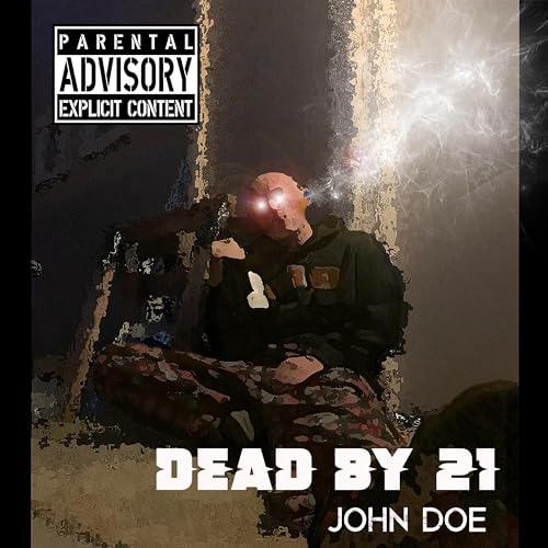 Écouter DEAD BY 21 (reRelease) de John Doe sur Amazon Music Unlimited