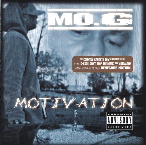 Play MOTIVATION by Mo G on Amazon Music
