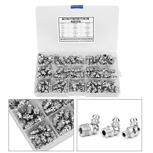 Graseras Para Chumaceras - Ferreteria Y Herramientas