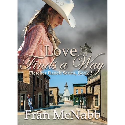 Amazon.com: Love Finds a Way (Audible Audio Edition): Fran McNabb ...