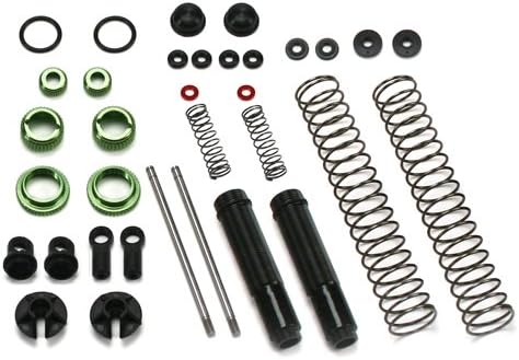 Atomik Crawler Shocks 2pcs for Venom Creeper and Safari RC Rock ...