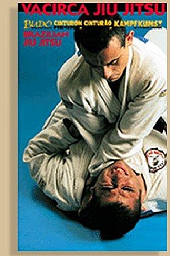 Amazon.com: Brazilian Jiu-Jitsu: Volume 2 [DVD] : Movies & TV