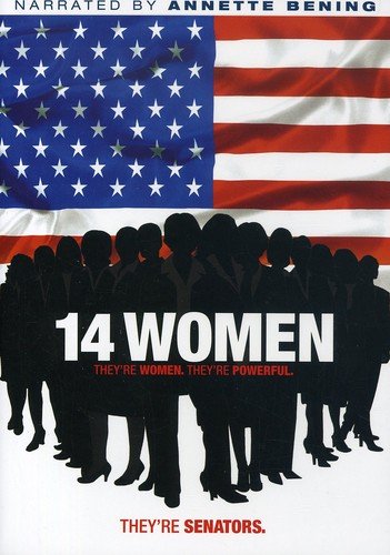 Amazon.com: 14 Women : Annette Bening, Hillary Rodham Clinton, Alanis ...