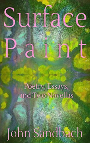 Amazon.com: Surface Paint eBook : Sandbach, John: Kindle Store