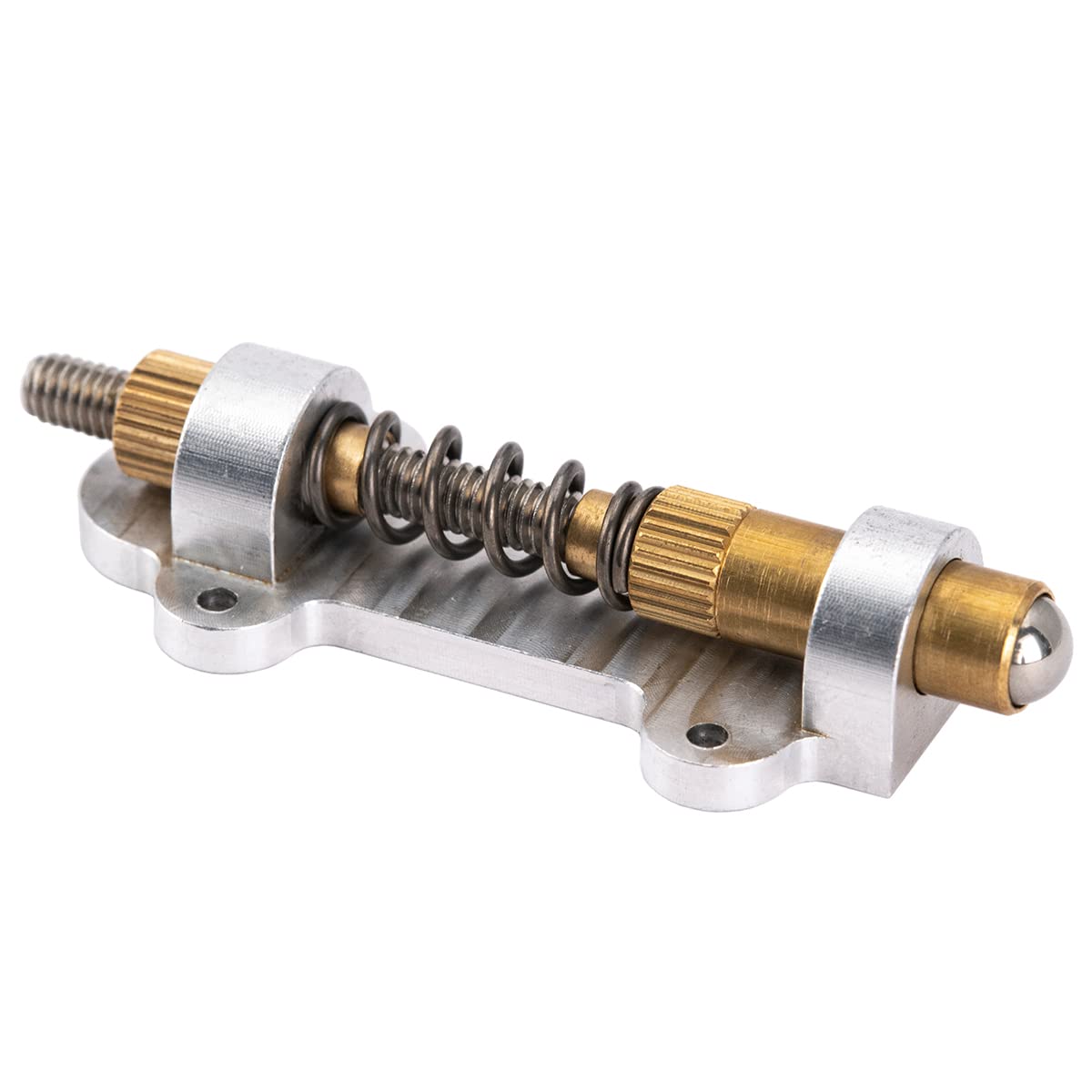 Snapklik.com : Pro Guitar Brass Tremolo Arming Adjuster Tremsetter Set ...
