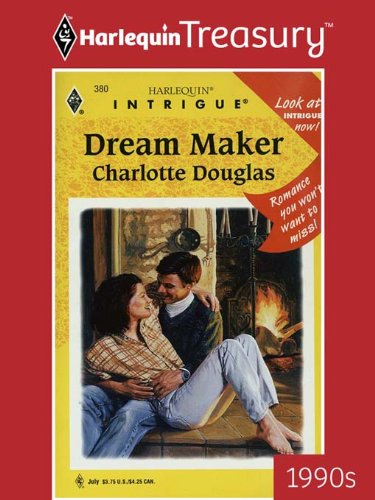 Amazon.com: DREAM MAKER (Dreamscapes Book 39) eBook : Douglas ...