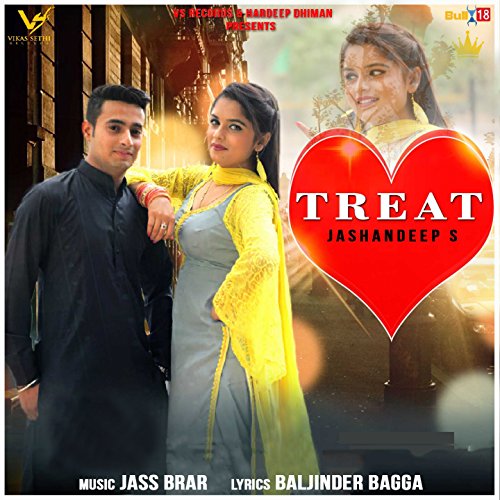 Treat by Jashandeep S on Amazon Music - Amazon.com